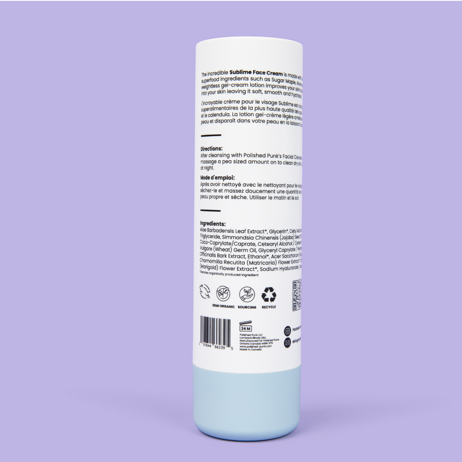 Skincare Products for Kids and Tweens – Polished Punk